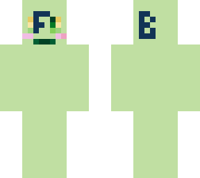 let me private skins please | Minecraft Skin