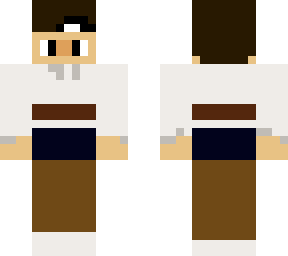 Lima | Minecraft Skin