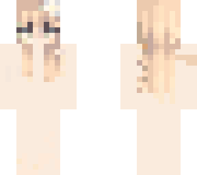 Loner | Minecraft Skin