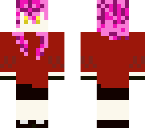 marie | Minecraft Skin
