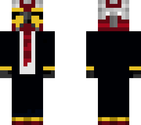 helios | Minecraft Skins