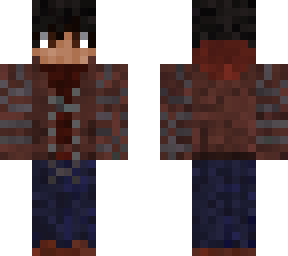 dripped out | Minecraft Skins