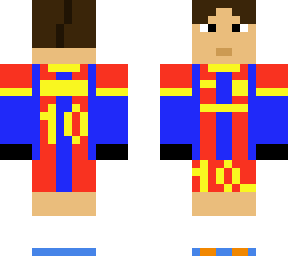 2010 | Minecraft Skins