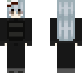 Military G11 | Minecraft Skin