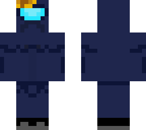 Mini Pekka | Minecraft Skin