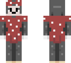 mouse | Minecraft Skins