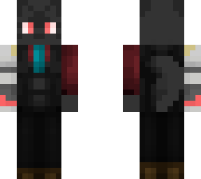 mirage | Minecraft Skins