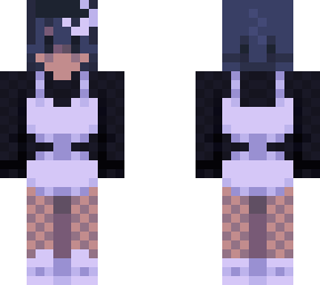 moonlight | Minecraft Skins