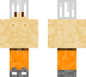 muscular | Minecraft Skins