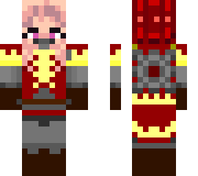 ohio | Minecraft Skins