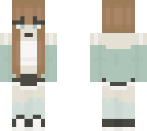 my minecraft skin | Minecraft Skin