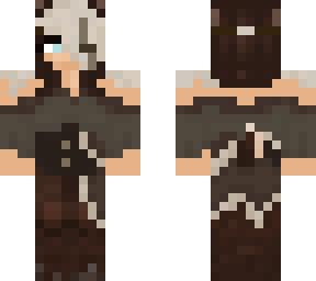 satyr | Minecraft Skins