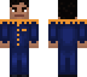 royal | Minecraft Skins