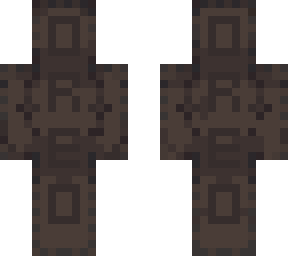 Oreo | Minecraft Skin