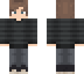 sweater | Minecraft Skins