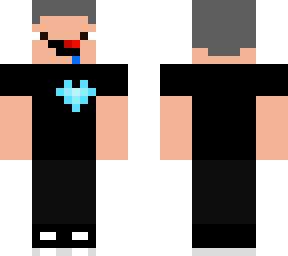Patrick Grandpa | Minecraft Skin