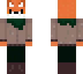 snow | Minecraft Skins