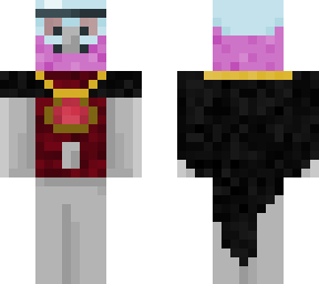 benson | Minecraft Skins