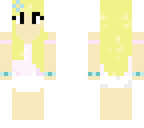 Random skin! | Minecraft Skin