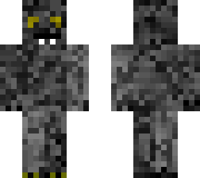 rare | Minecraft Skins