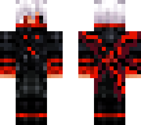 ghoul | Minecraft Skins