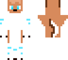 retired 4.0 | Minecraft Skin