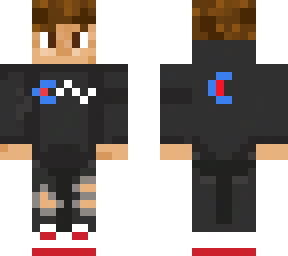 crazy | Minecraft Skins