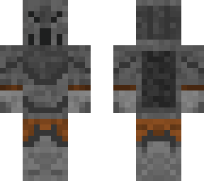Sauron | Minecraft Skin