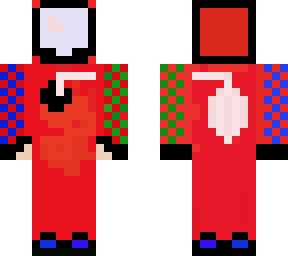 21 savage | Minecraft Skins