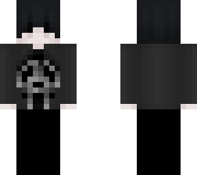 scream | Minecraft Skins