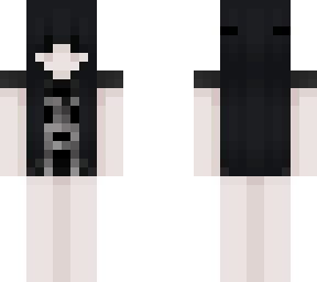 scream | Minecraft Skins