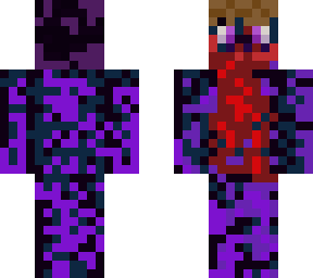 shadow | Minecraft Skins