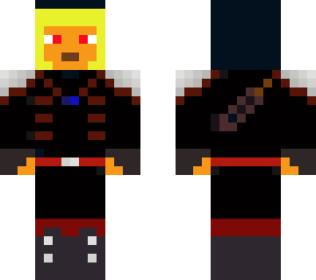 shadow | Minecraft Skins