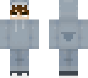 shark | Minecraft Skins