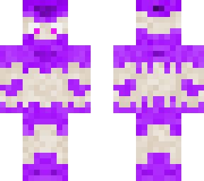 shulk | Minecraft Skins