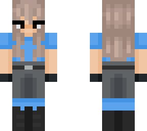 swem horse | Minecraft Skins