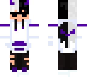 Spotu66 minecraft skin | Minecraft Skin