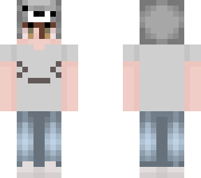 stan | Minecraft Skins