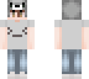 stan | Minecraft Skins