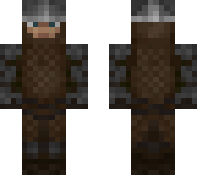 stark | Minecraft Skins