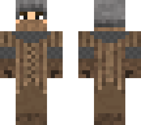 stark | Minecraft Skins