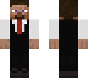 formal | Minecraft Skins