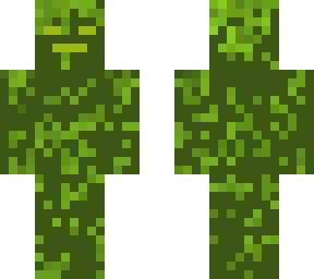 swamp | Minecraft Skins