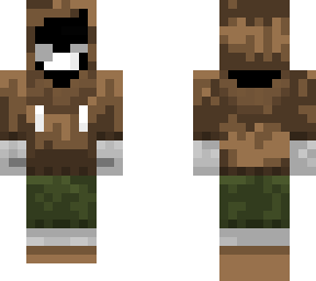 papyrus | Minecraft Skins
