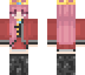 techno | Minecraft Skins