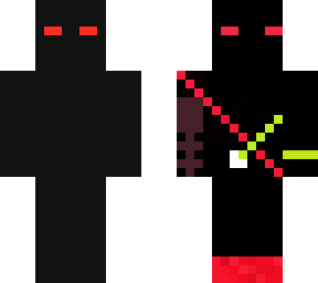 void knight | Minecraft Skins