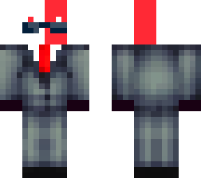 shades | Minecraft Skins