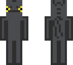 toothless {dancing meme version} | Minecraft Skin