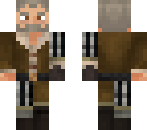 trader | Minecraft Skins