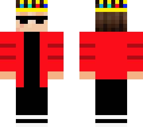 real | Minecraft Skins